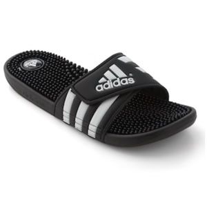 adidas | Shoes | Adidas Adissage W 87609 B32 | Poshmark